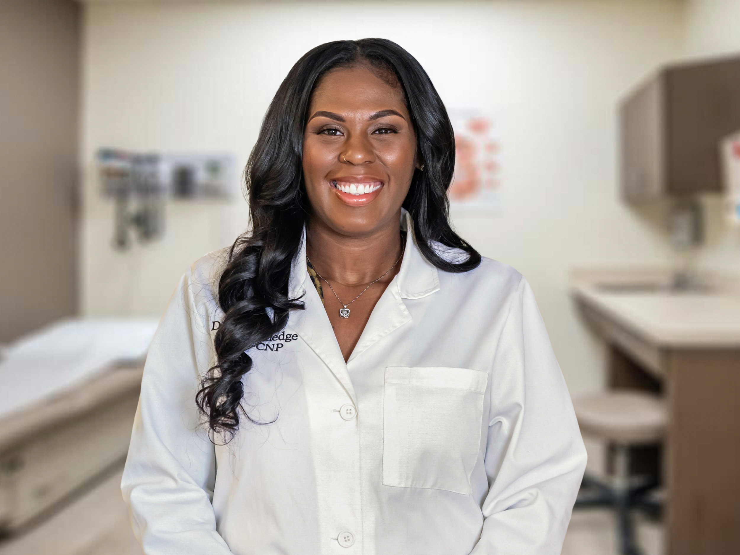 Diana Rutledge, NP - Family Medicine Specialist - Columbus, OH | Oak ...