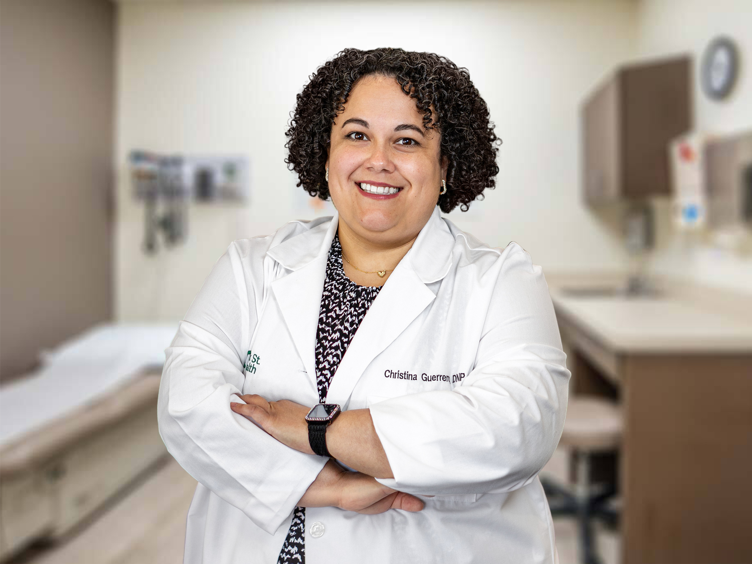 Christina Guerrero, DNP - Family Medicine Specialist - Chicago, IL ...