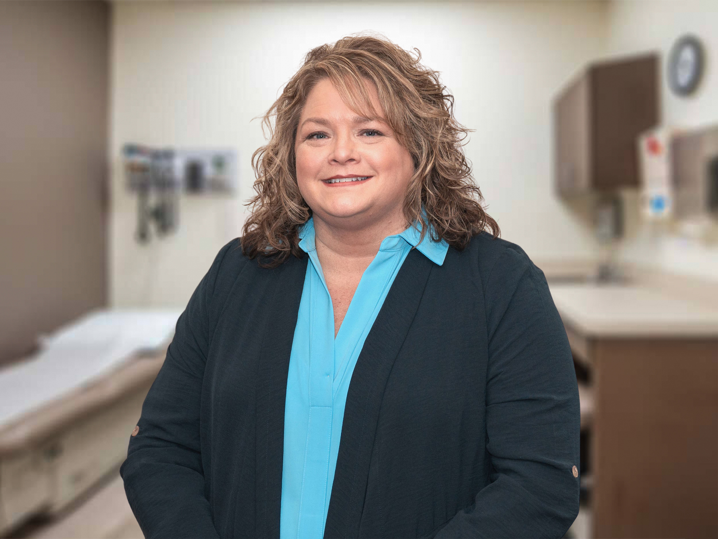 Toni Nickel, LCSW - Behavioral Health Specialist - Burton, MI | Oak ...
